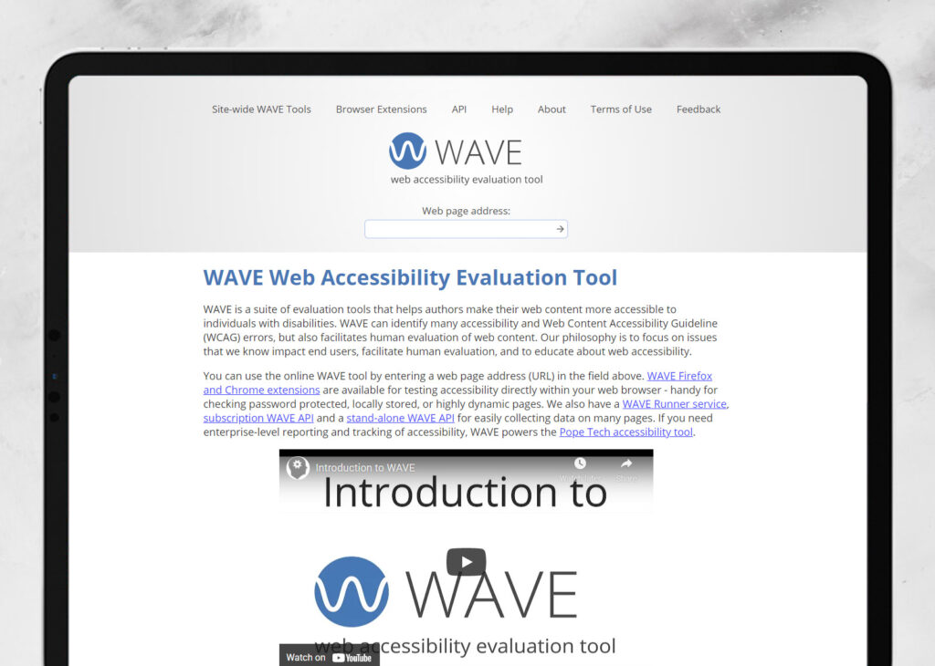10 Resources That Will Help You Create Accessible Websites - Veronica ...
